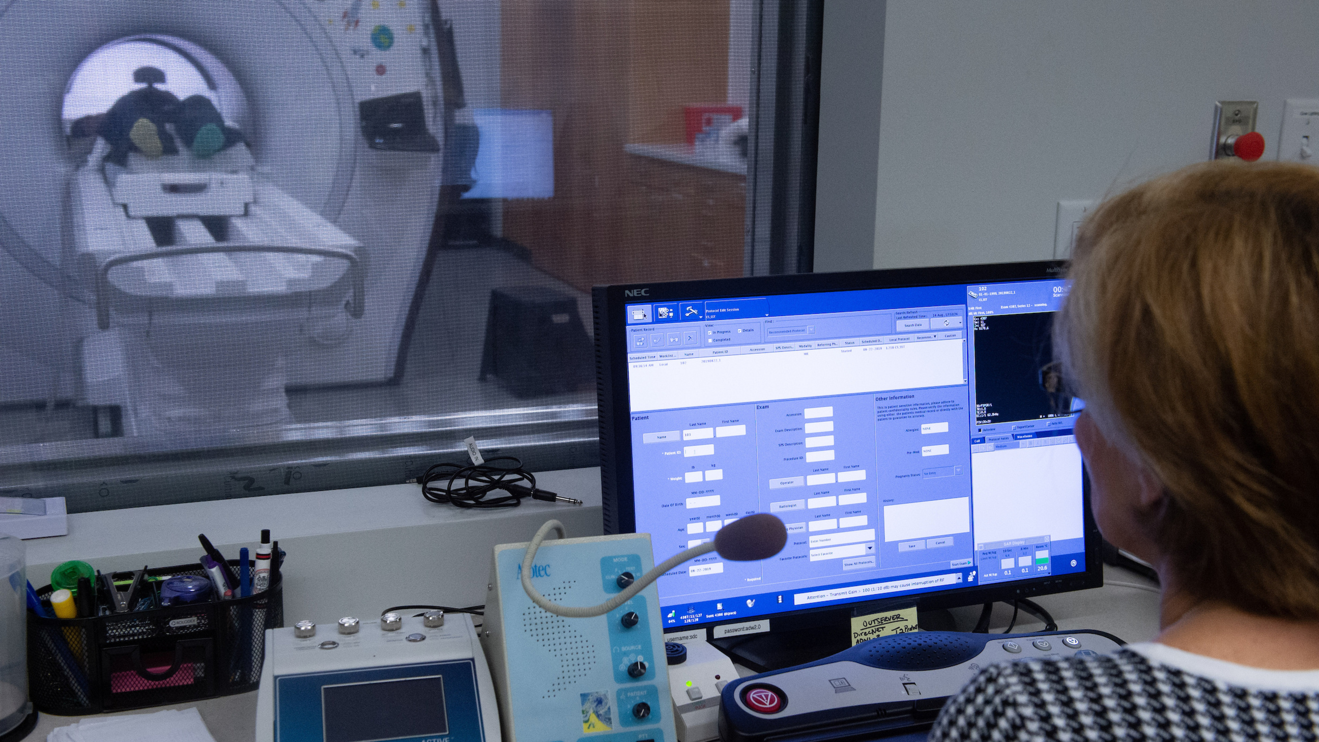 Patient Care | Department of Neurology - Carver College of Medicine ...